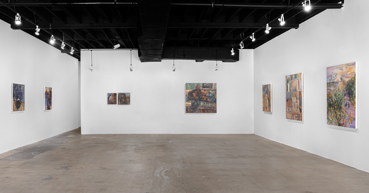 Stephanie Pierce - Exhibitions | Jupiter