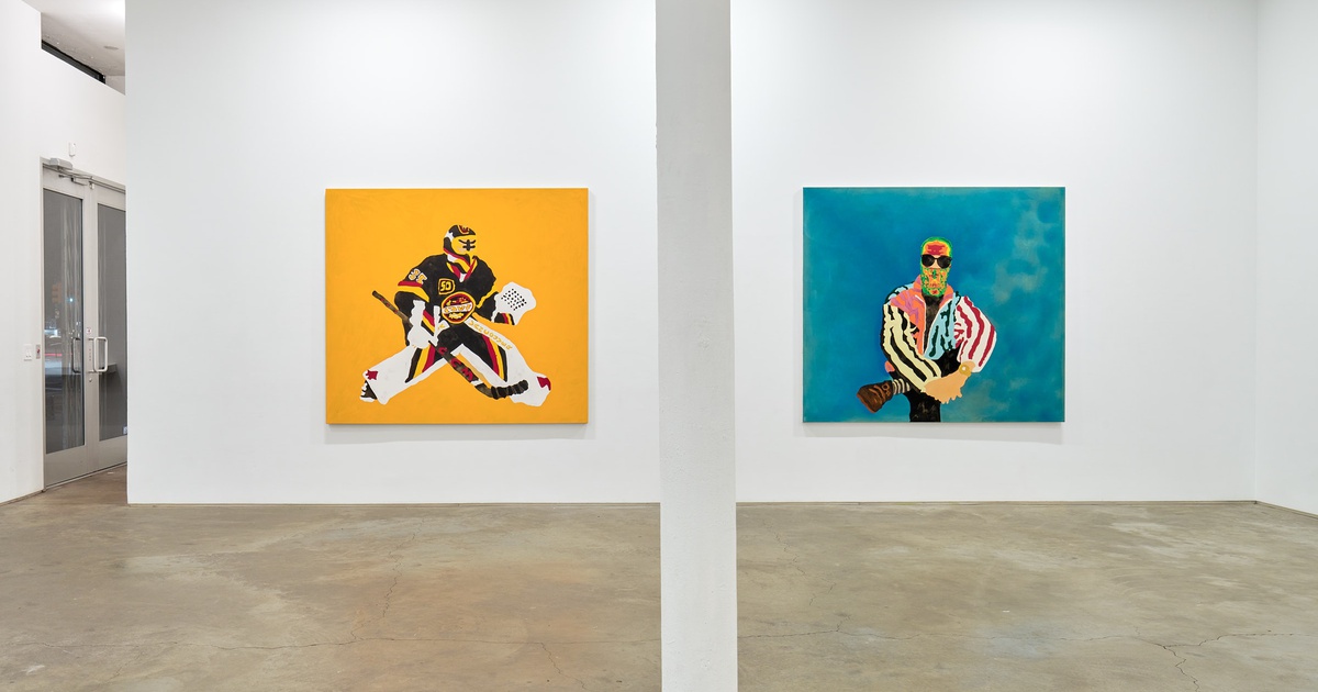 Travis Fish - Exhibitions | Jupiter